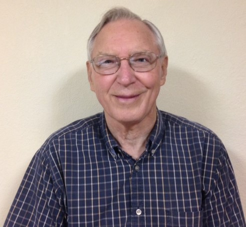 Gerald Broom – Salem Lutheran Church
