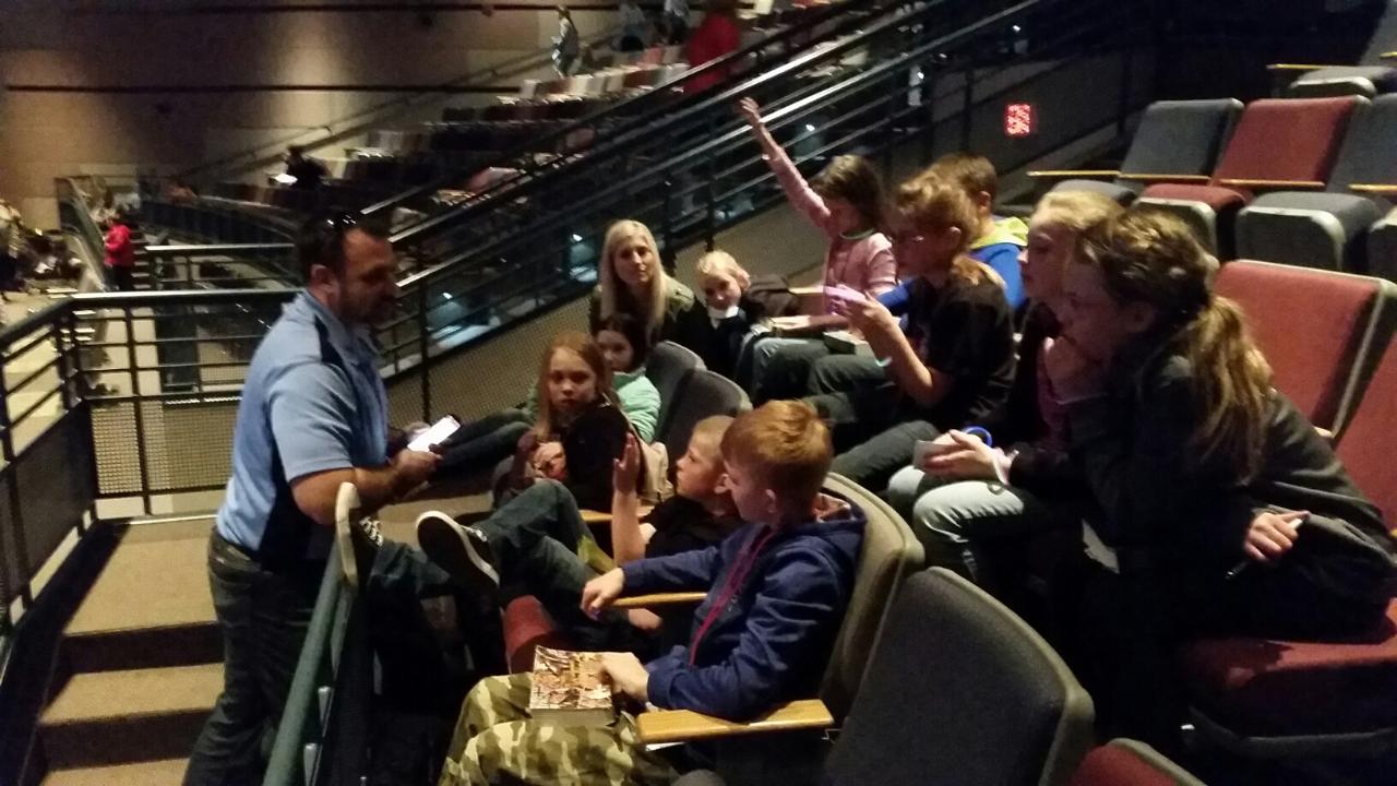 Small-Group-Study – Salem Lutheran Church