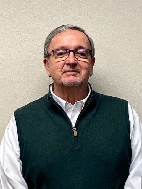 Gary Hahn – Salem Lutheran Church