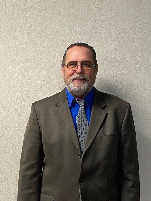 Keith Scheeler – Salem Lutheran Church